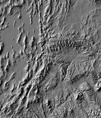UTAH’S REGIONS – Earth Science Education